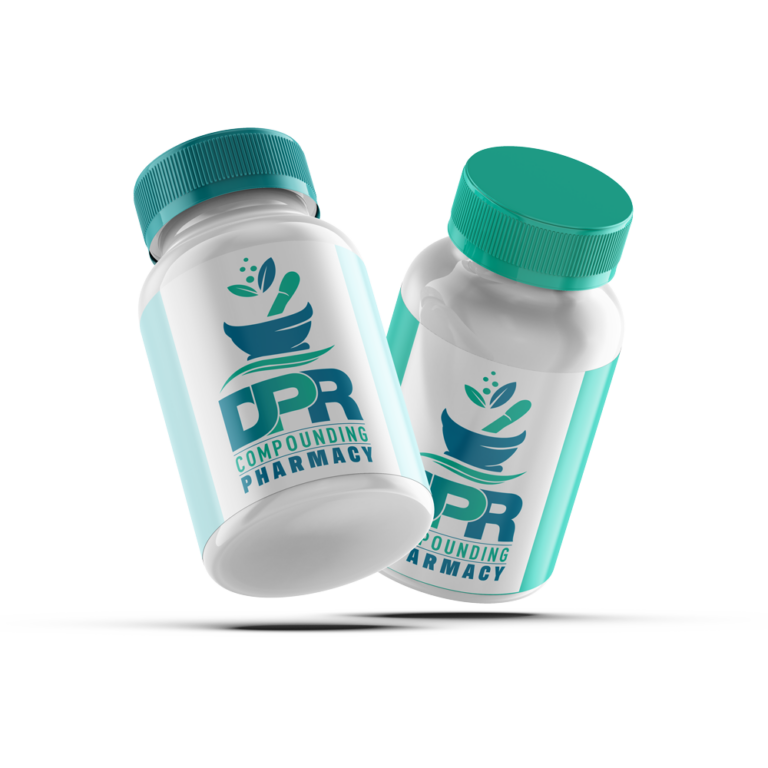 A Compounding Pharmacy in Florida | DPR Pharmacy