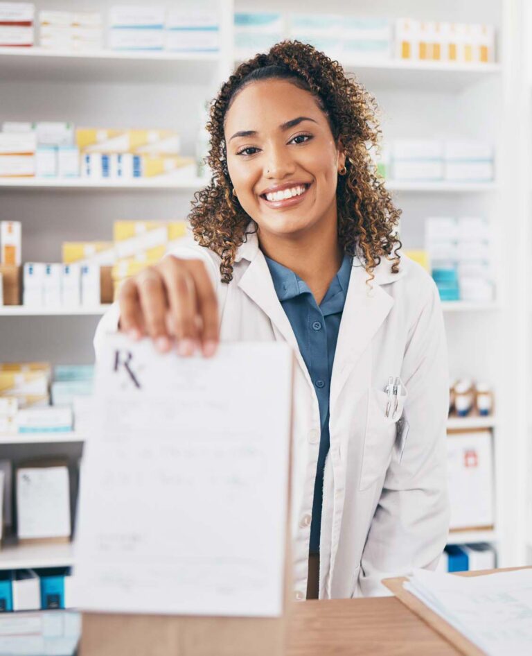 Compounded medical weight loss and more | DPR Pharmacy